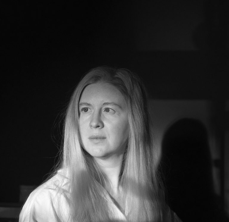 Elena Chernyshova | About